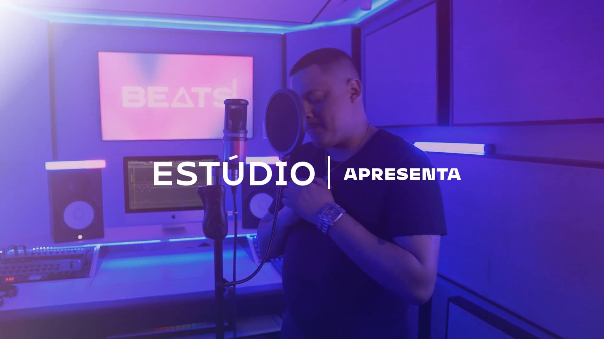 CARTELAS - ESTUDIO BEATS on Vimeo