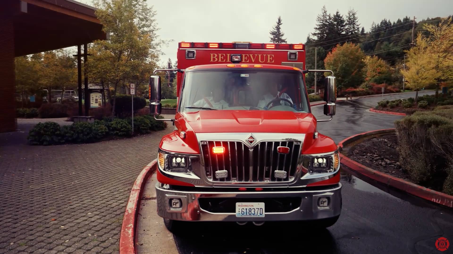 Medic One Lifesavers 2023 Video On Vimeo