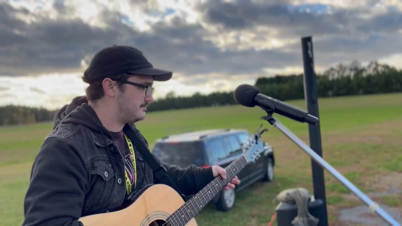 Josh Delaney - Original Song on Vimeo