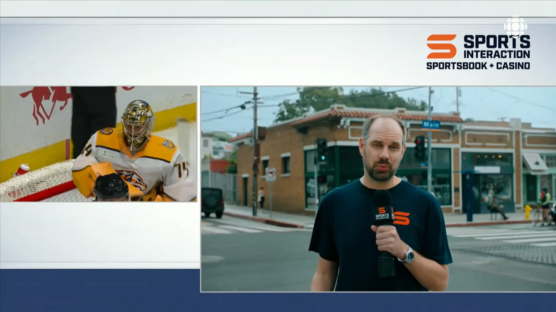 Sports Interaction: Squeezeback- Prime E Oct 28 2023 on Vimeo