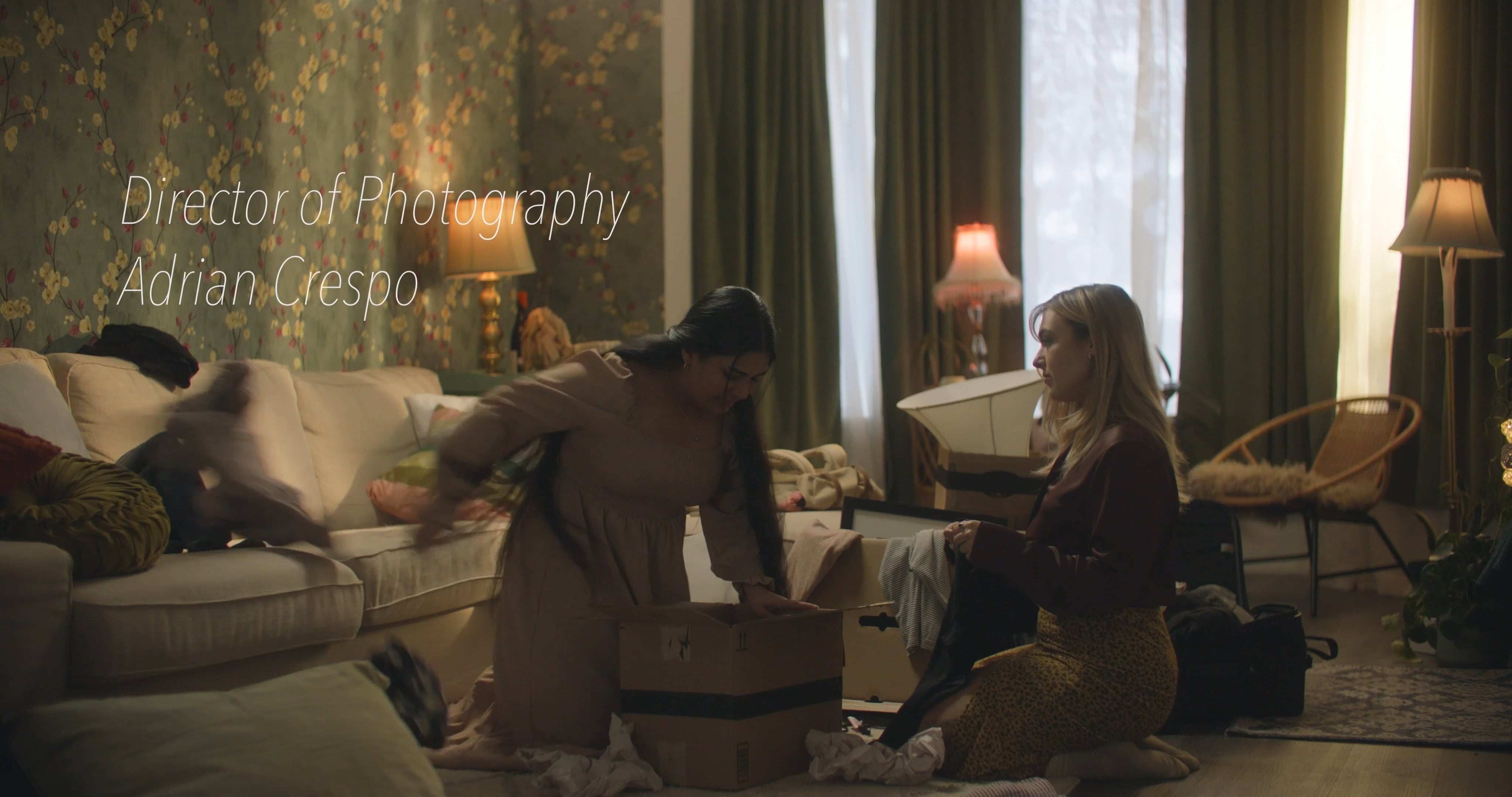 adrian crespo cinematography reel 2023