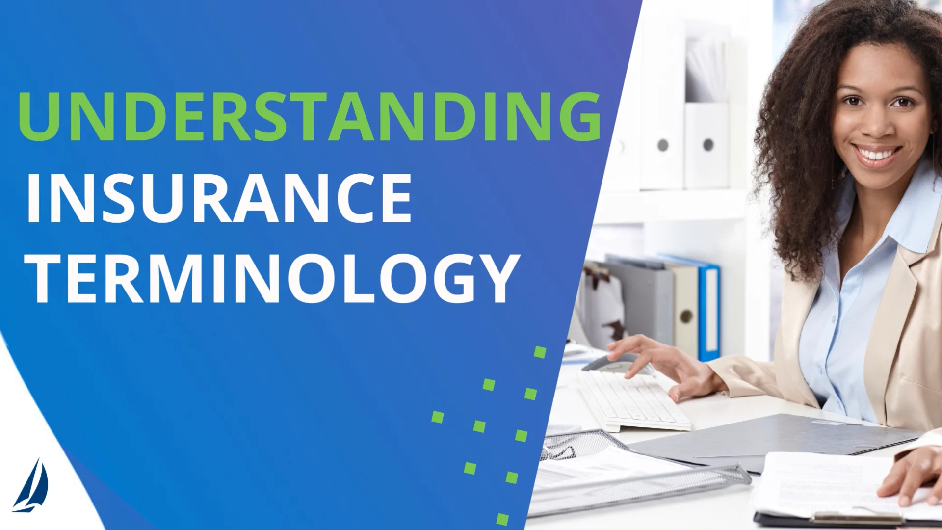 Understanding Insurance Terminology on Vimeo