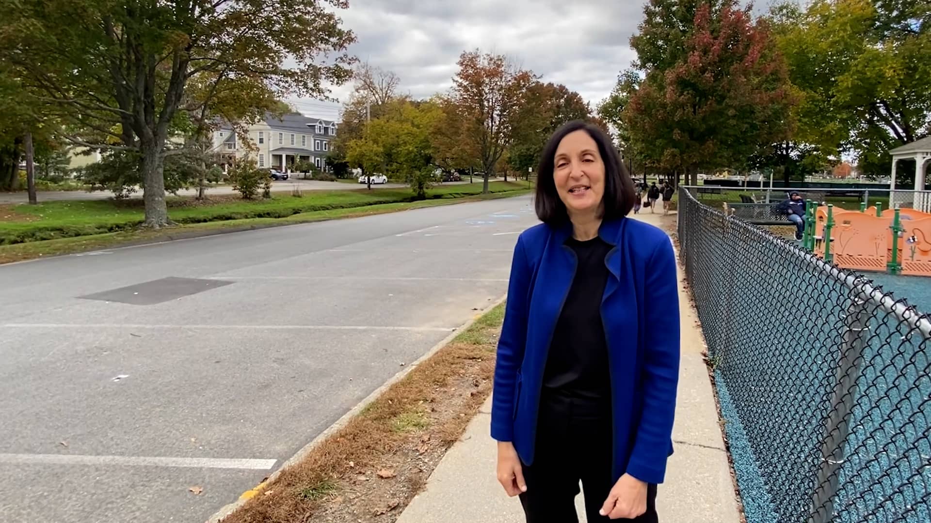 Albemarle_Proj_With_Mayor_Fuller on Vimeo