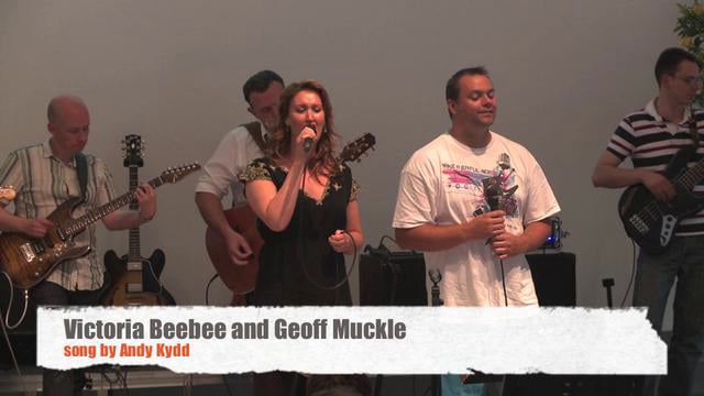 Victoria Beebee & Geoff Muckle on Vimeo