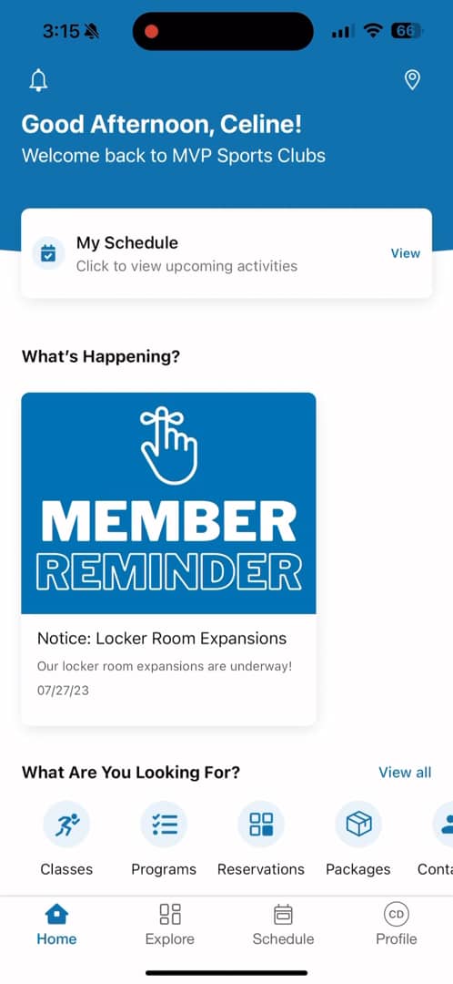 Signing Up for Rewards on Vimeo