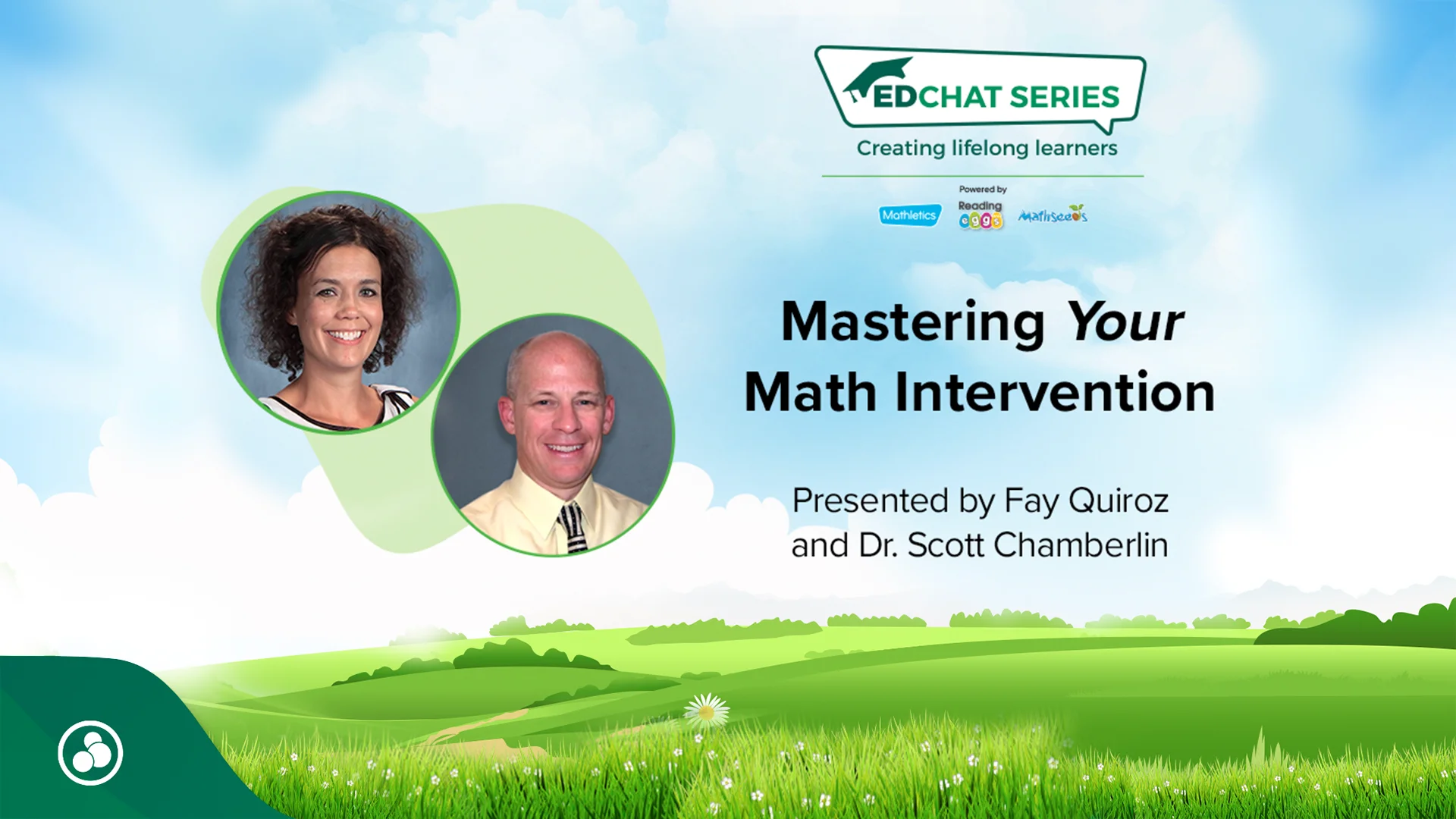 Mastering Your Math Intervention on Vimeo