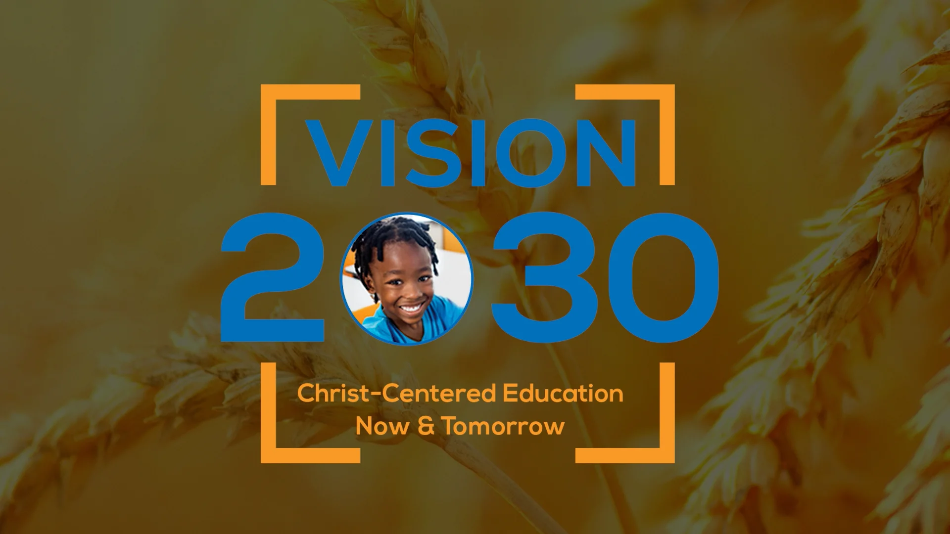 ACSI Vision 2030 on Vimeo