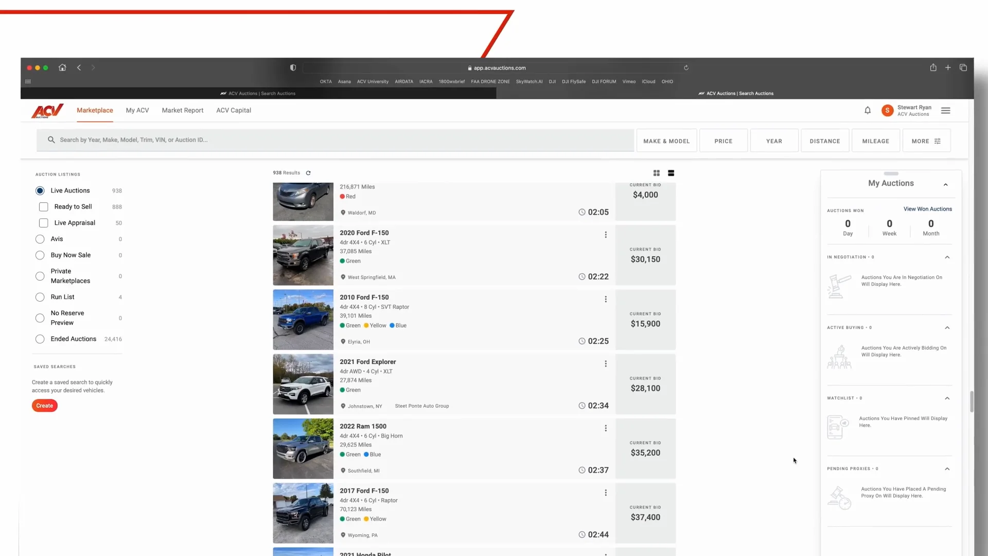 How are ACV Product Features Made with Greg Borowski, VP of Product on ...