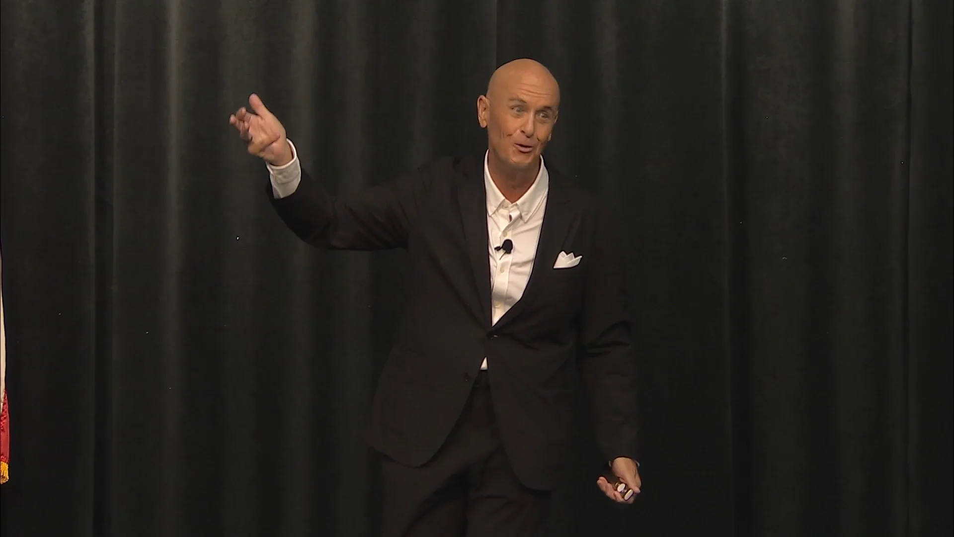 Will Bowen - PM Keynote