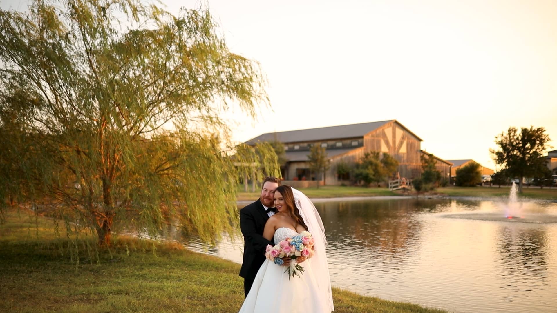 John & Shaley Kidwell on Vimeo