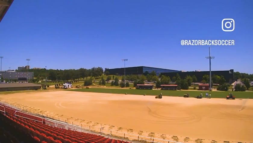 Winstead Turf Matrix - Winstead Turf Farms