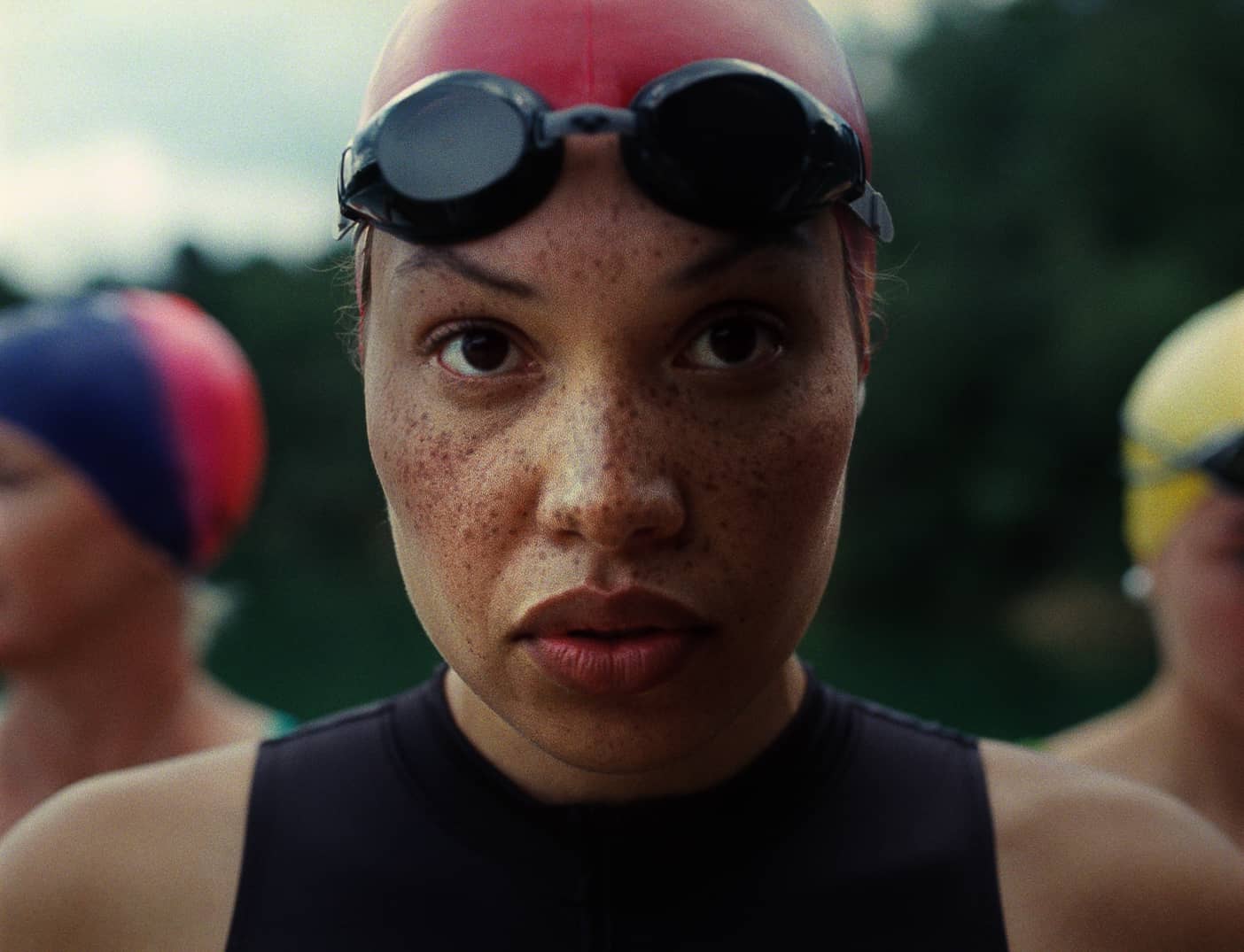 Wagamama: "Dive In" (dir. Hector Dockrill) on Vimeo