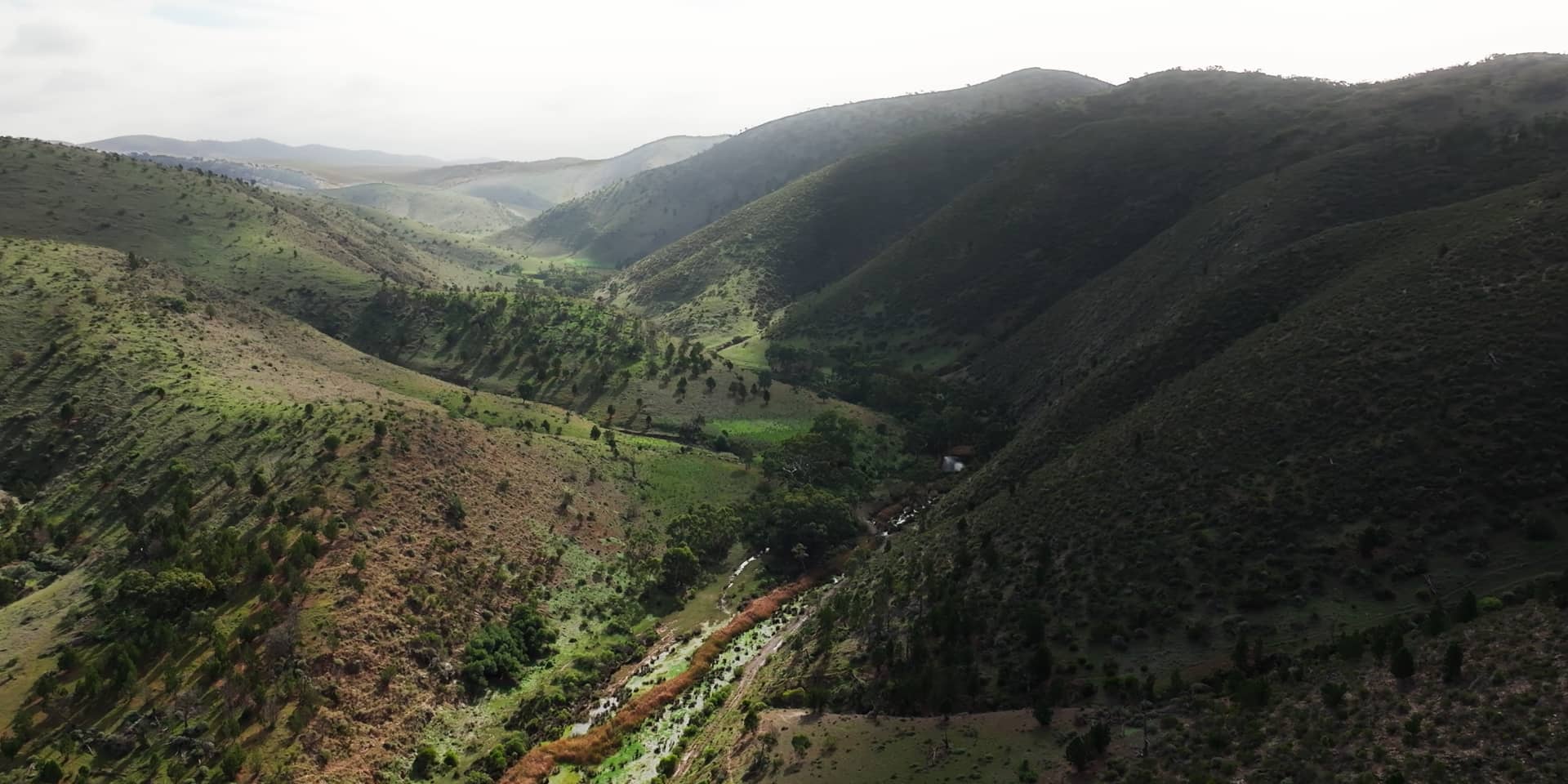 Goyder - World's End Gorge on Vimeo