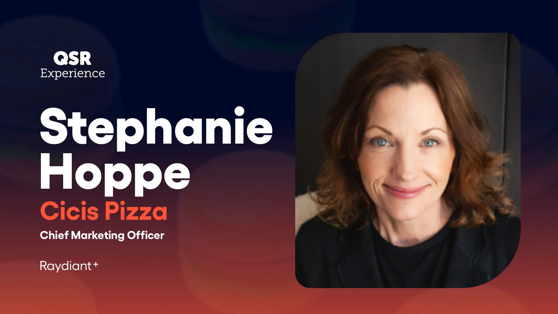 Cicis Pizza's Stephanie Hoppe on Creating Great Customer Experiences ...