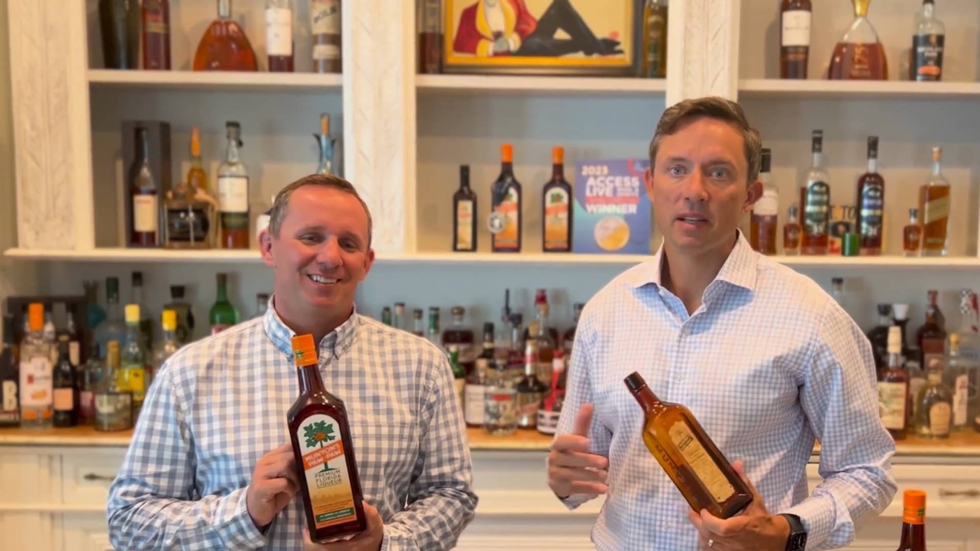 Munyon's Paw-Paw on Vimeo