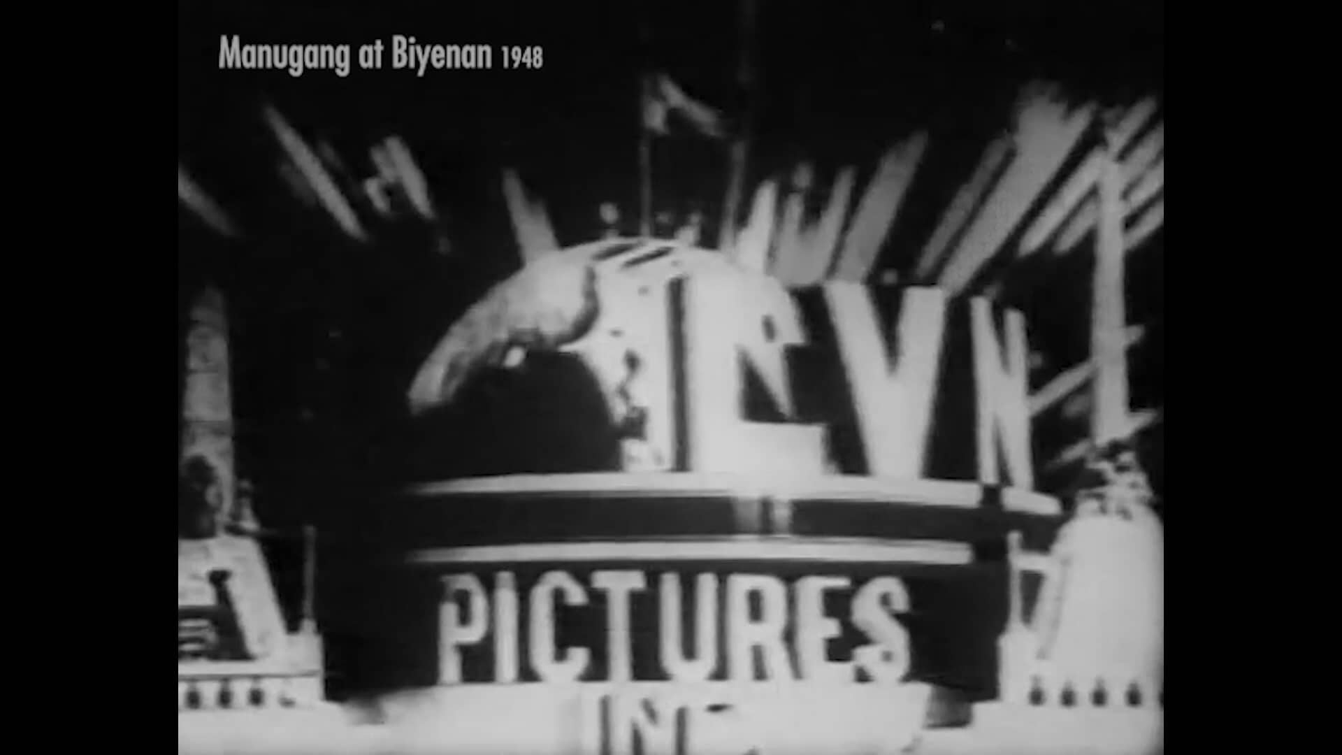 1948 Manugang at Biyenan by Manuel Silos (with English Subtitles) on Vimeo