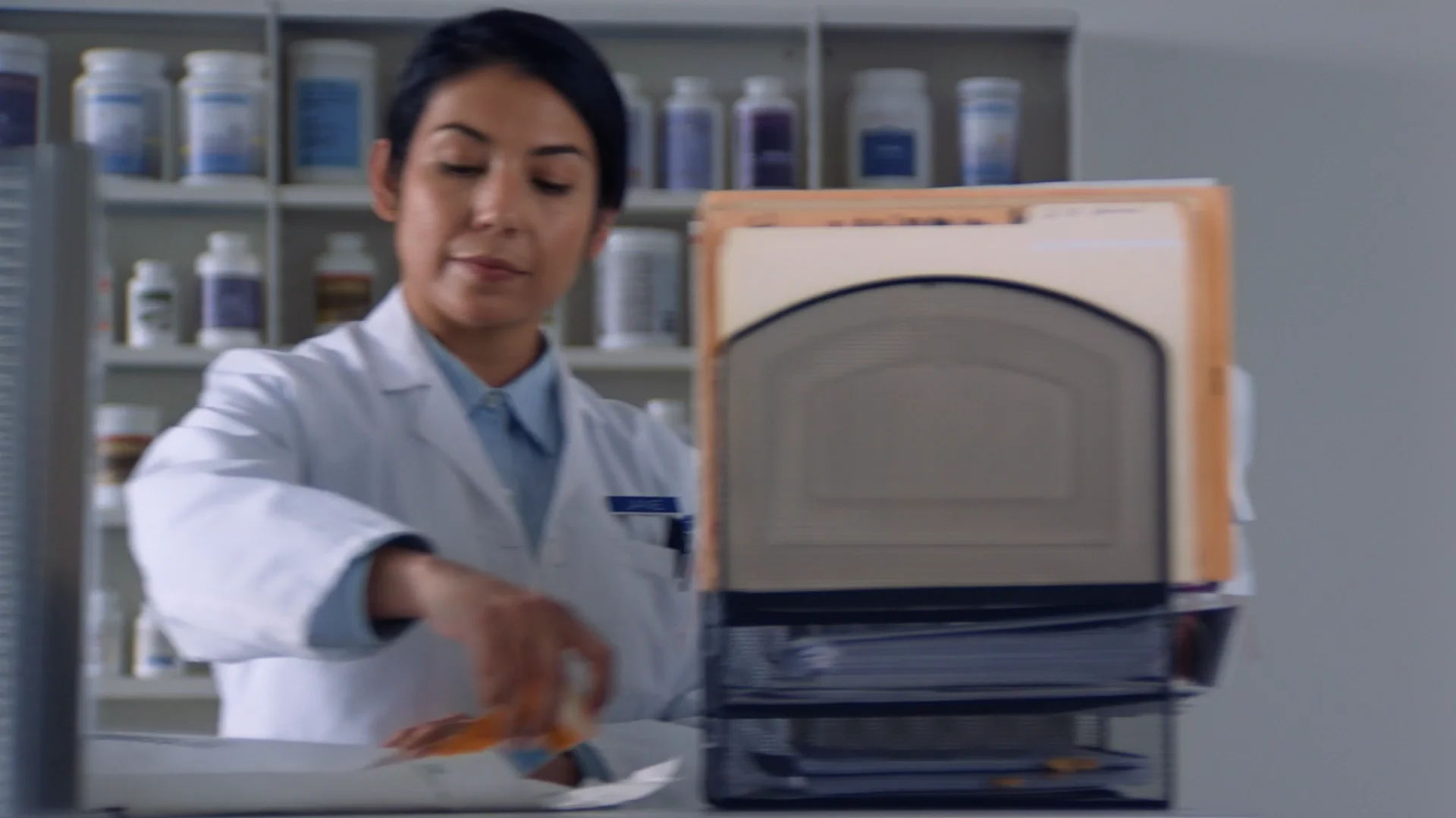United States Postal Service USPS Well Orchestrated on Vimeo