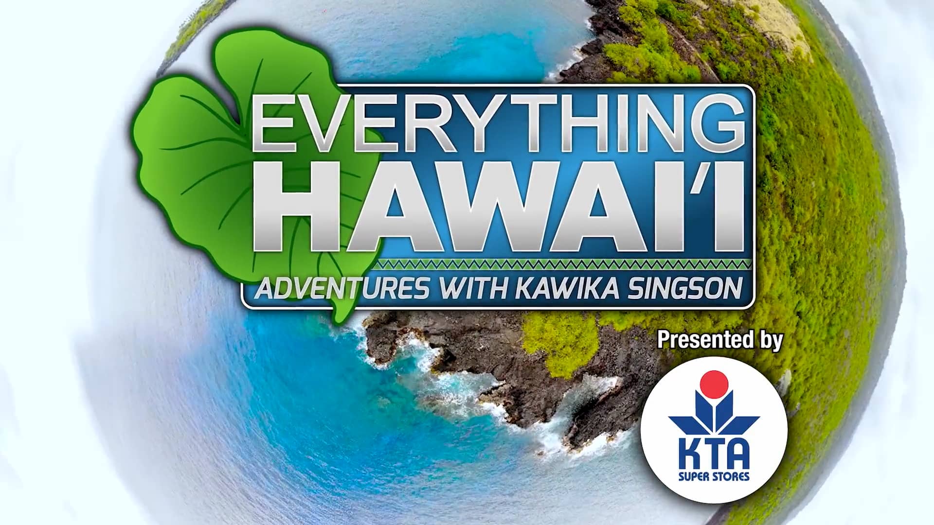 Everything Hawaii Season 10 Episode 7A on Vimeo