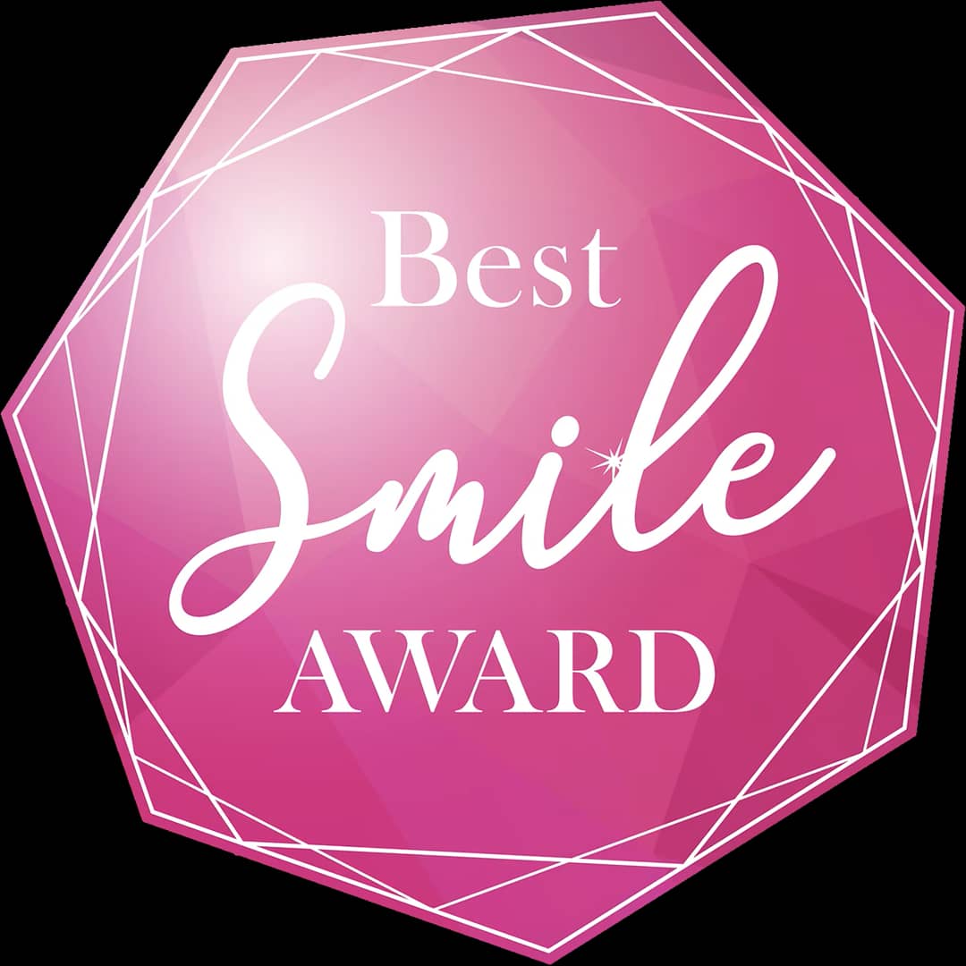 Best Smile AWARD 2023 on Vimeo