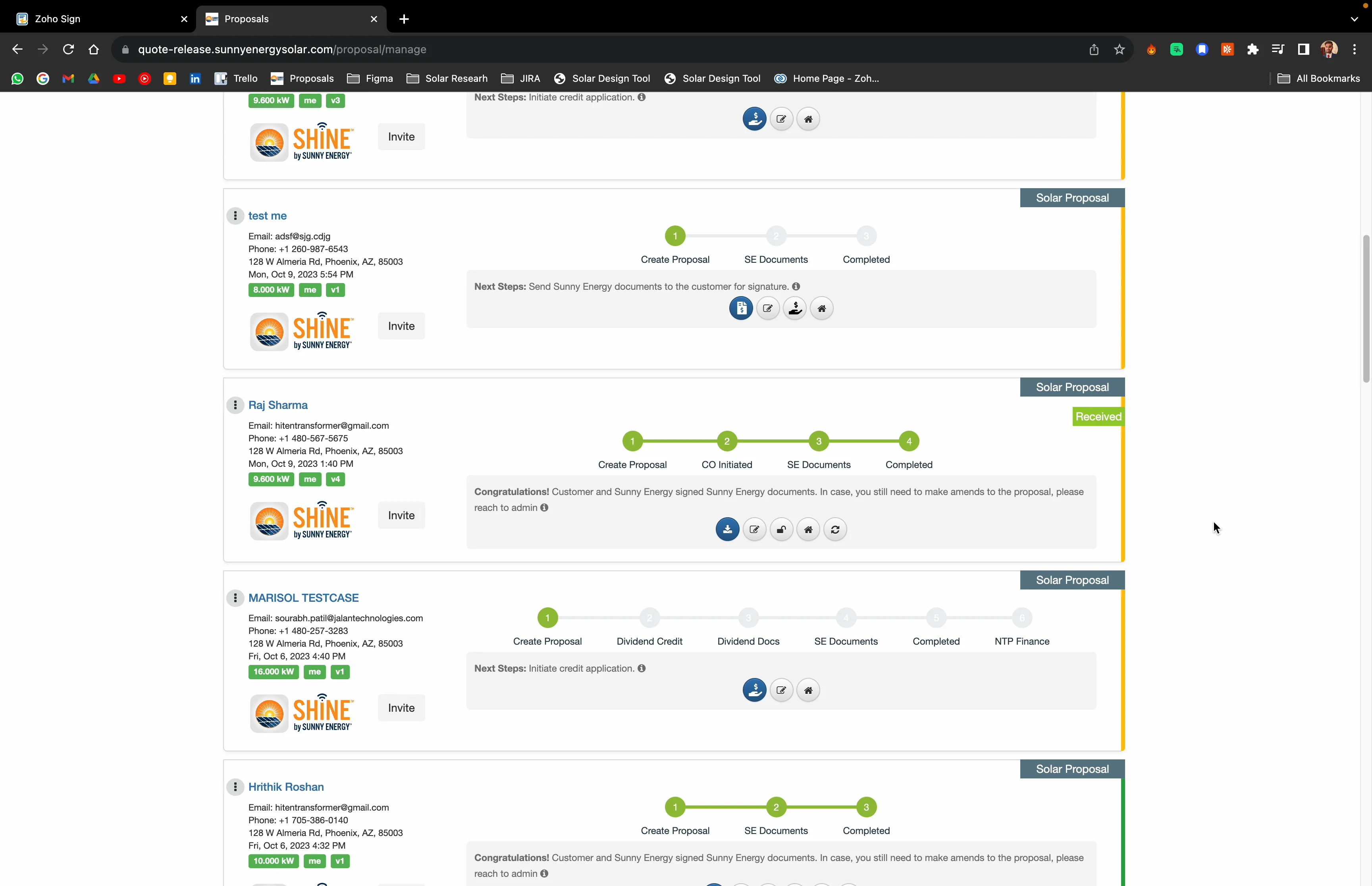 Refresh SE Docs Tutorial on Vimeo