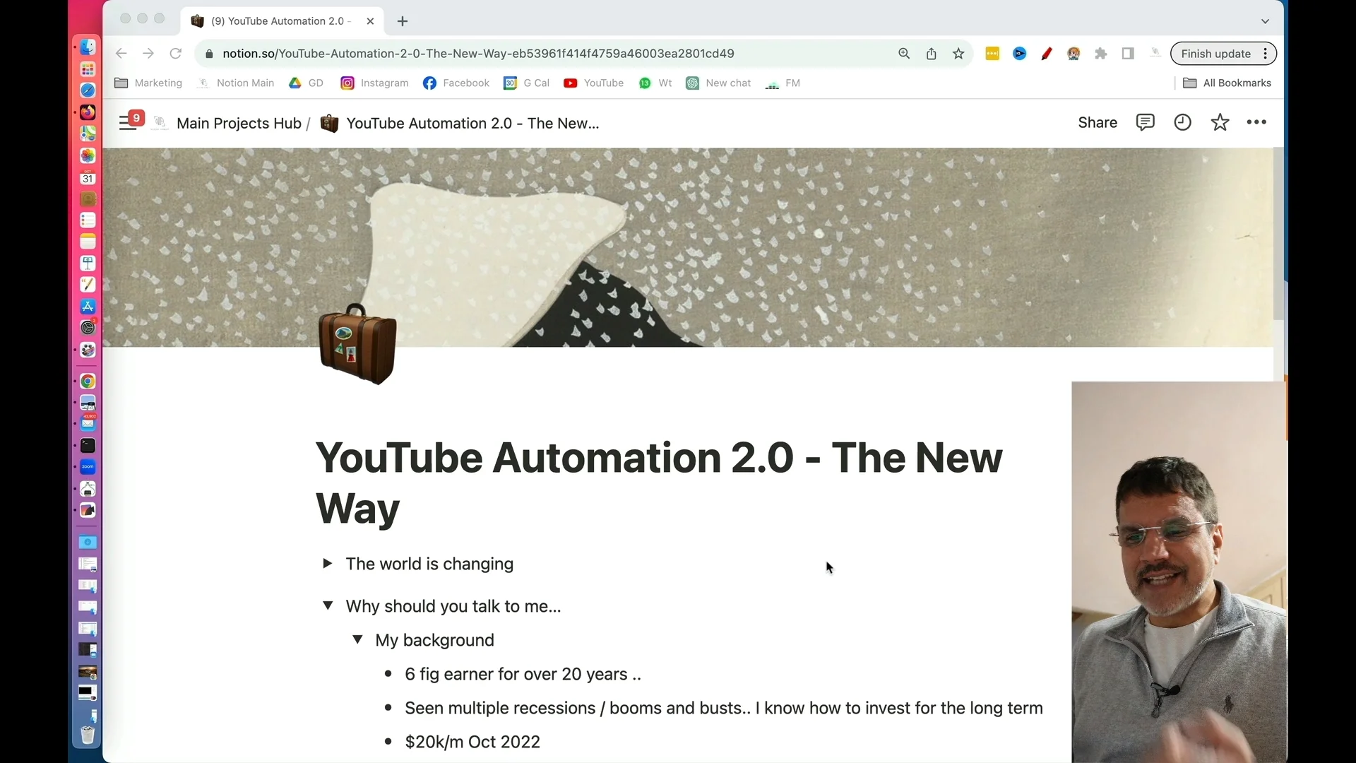 YT Automation 2.0 Intro on Vimeo