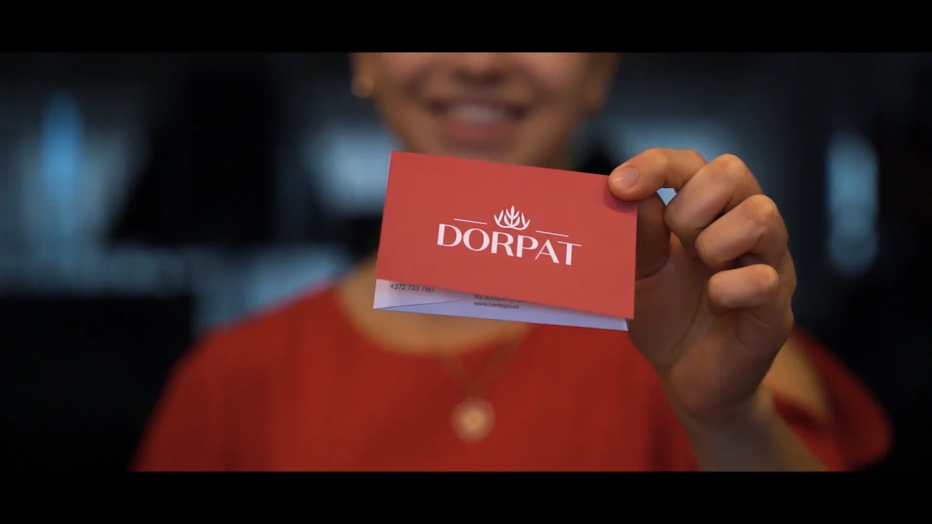 Dorpat Hotell 2021 on Vimeo
