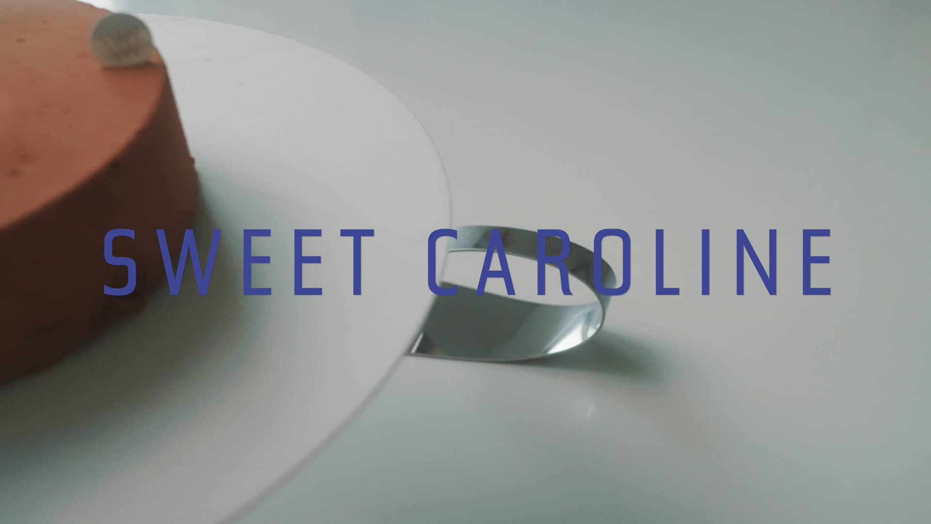 Sweet Caroline_Vimeo on Vimeo