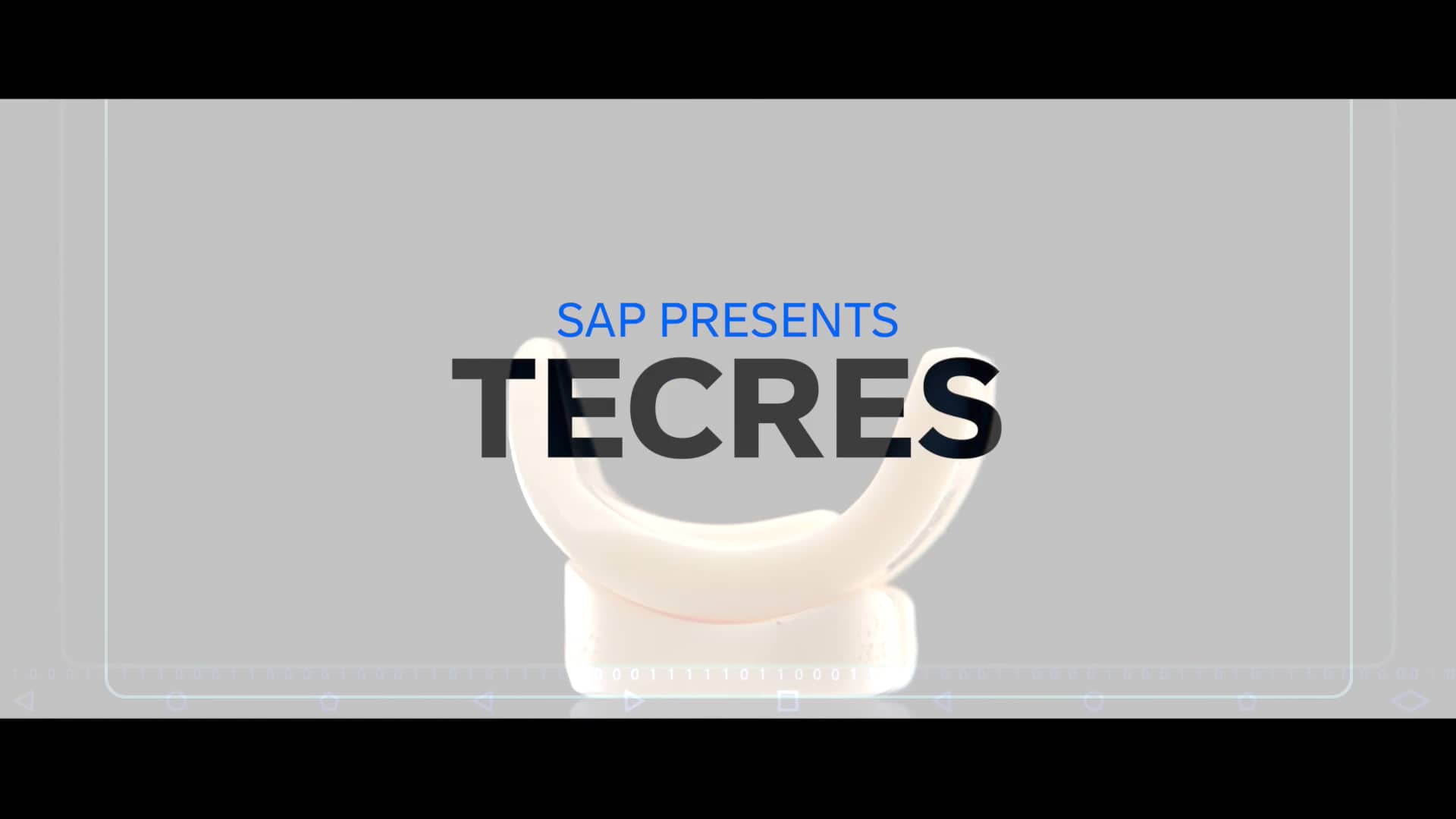 Tecres Short Version on Vimeo