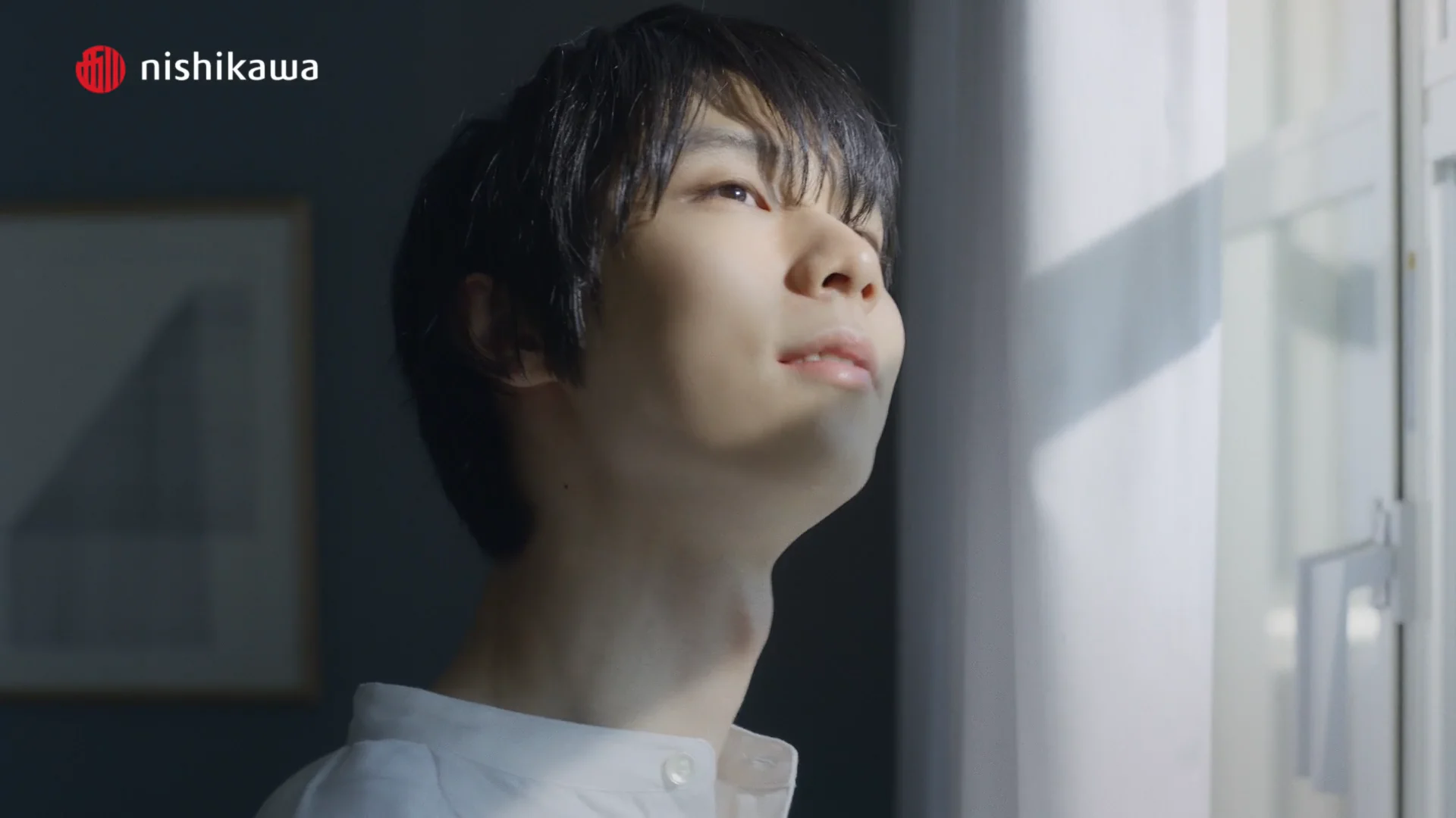 西川DOWN TVCM on Vimeo