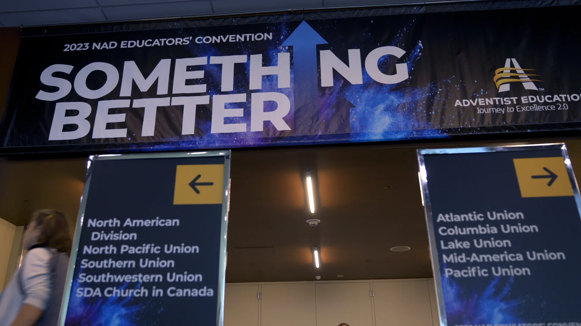 2023 NAD Educators' Convention on Vimeo