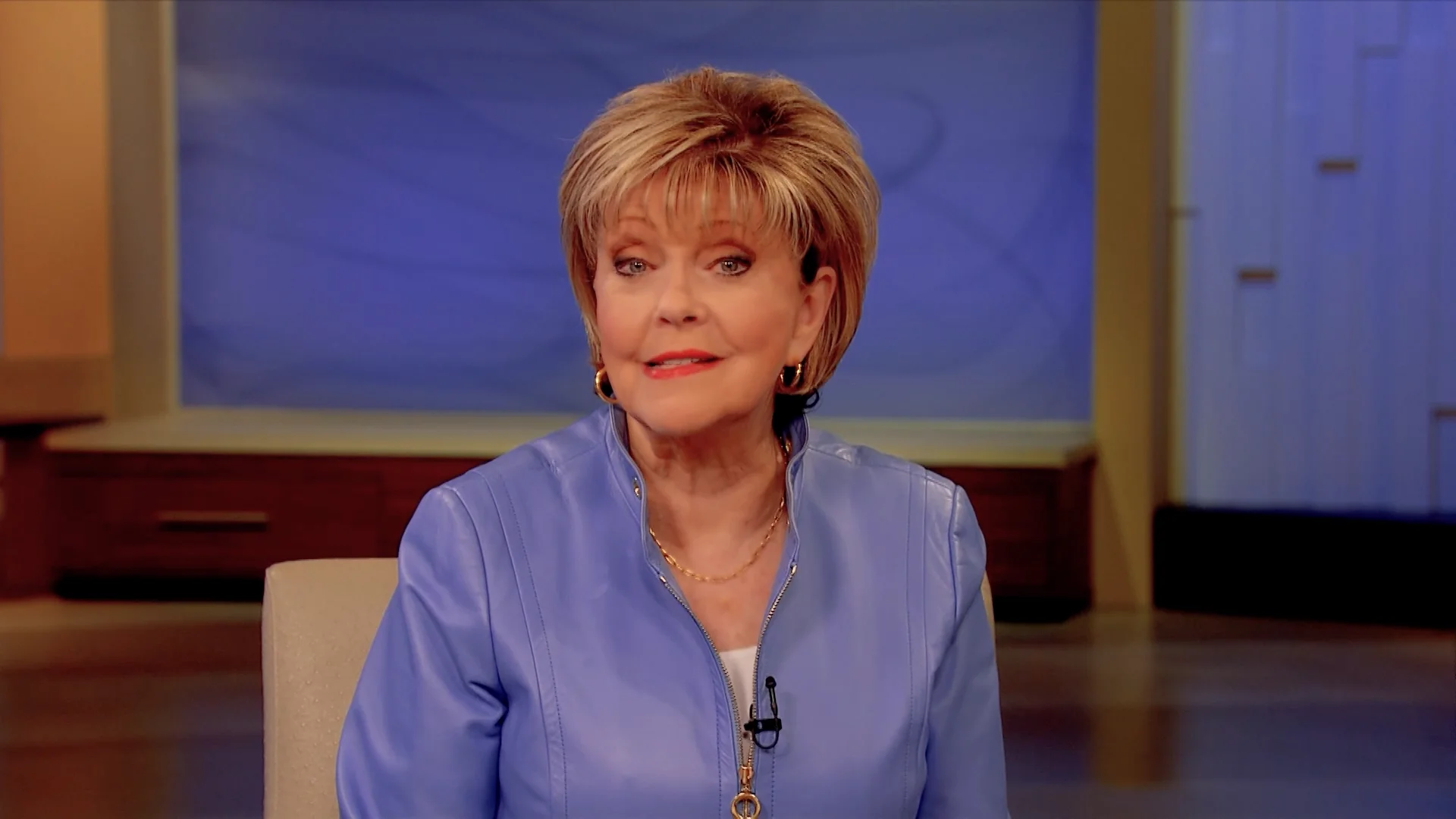 Terry Meeuwsen Introduces Our 2023 Year in Review on Vimeo