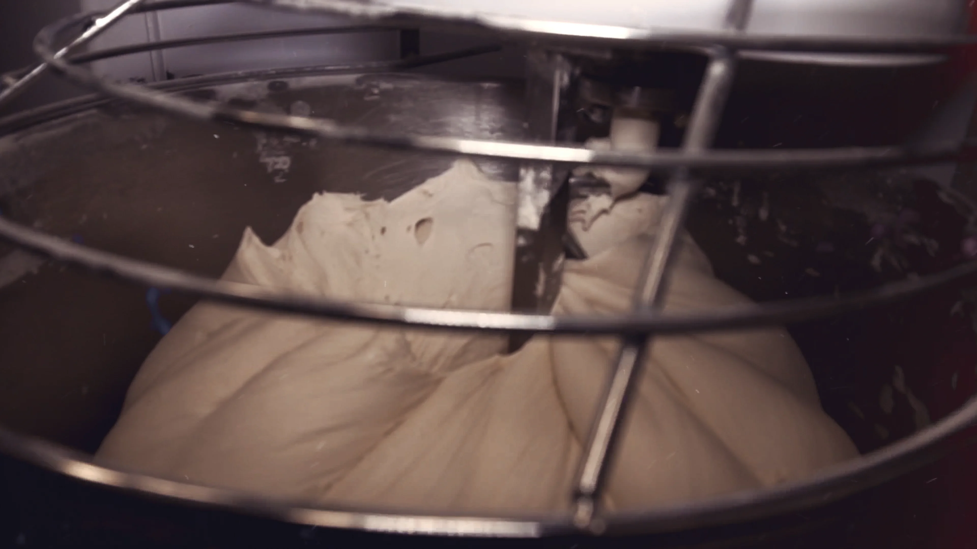 Baba Dough - Promotional Video on Vimeo