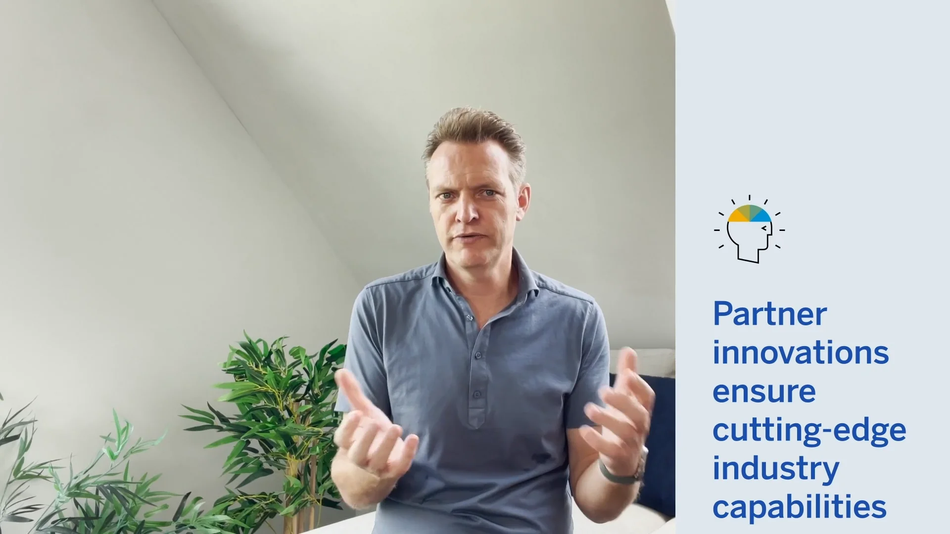 SAP-ProFinda: In Conversation with Hans Kroes & Dagmar Christianson (1/ ...