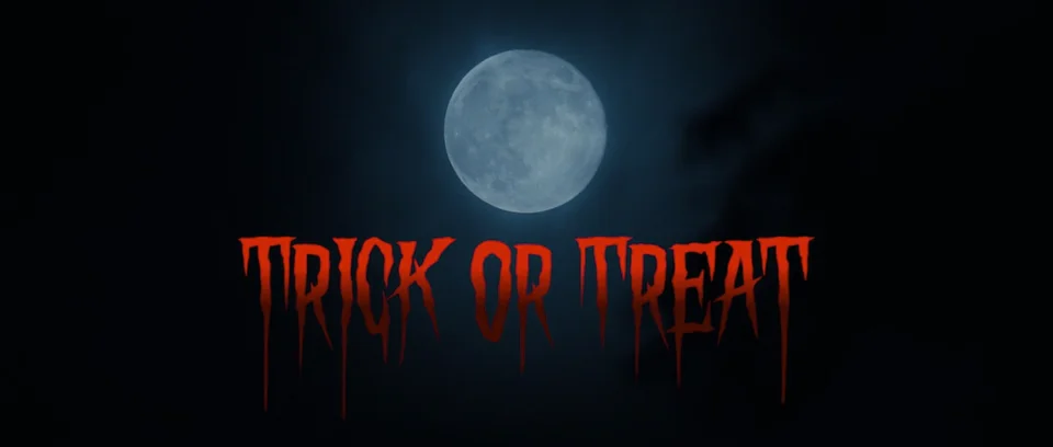 Trick or Treat - Short Halloween Film on Vimeo