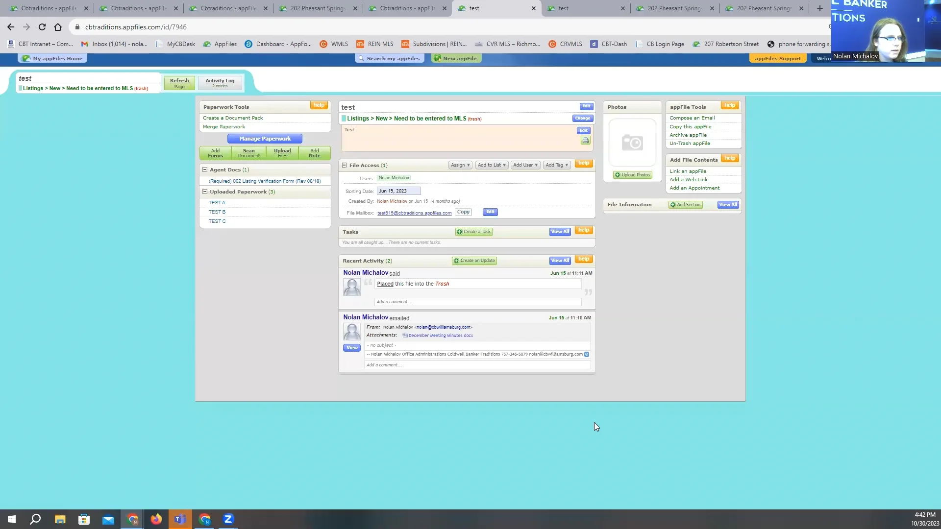 TTT_ Merge and Split Files in AppFiles on Vimeo