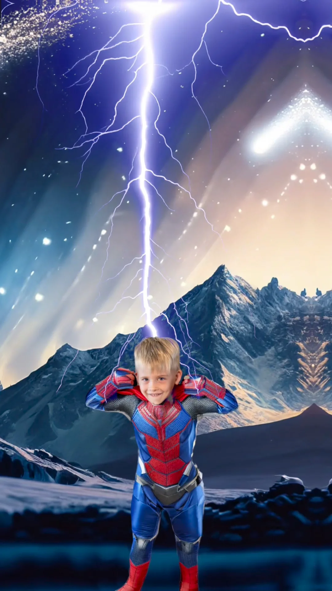 KBC Avatar Slideshow