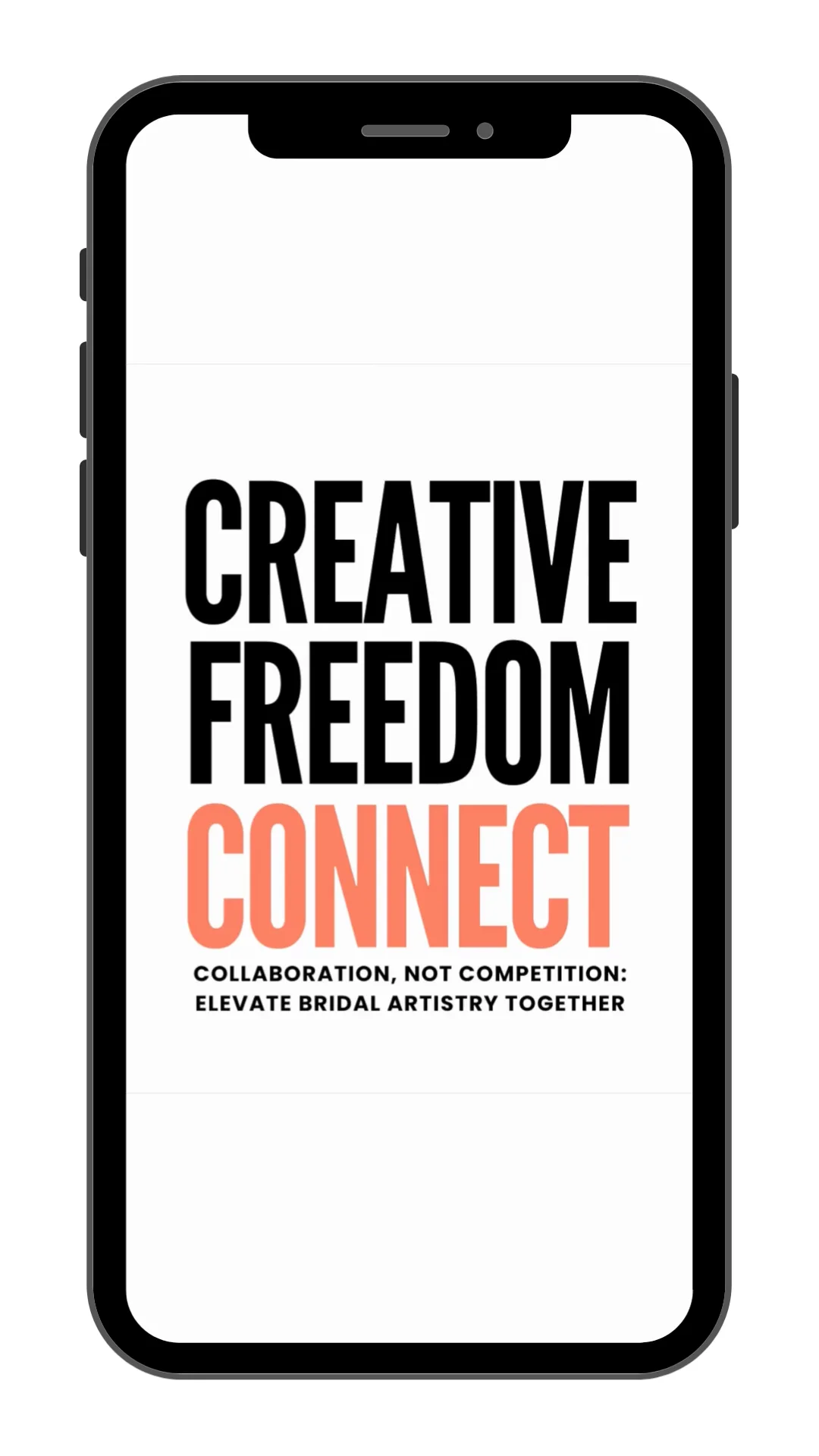 Welcome to Connect