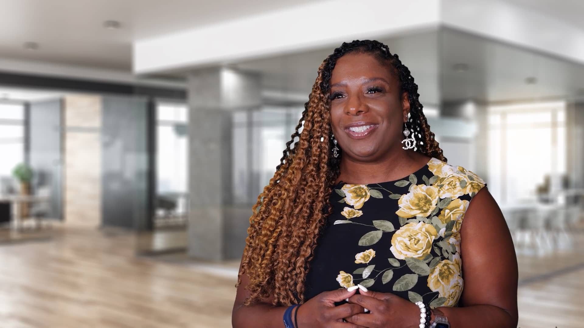 Keisha Smith_Our Clients on Vimeo