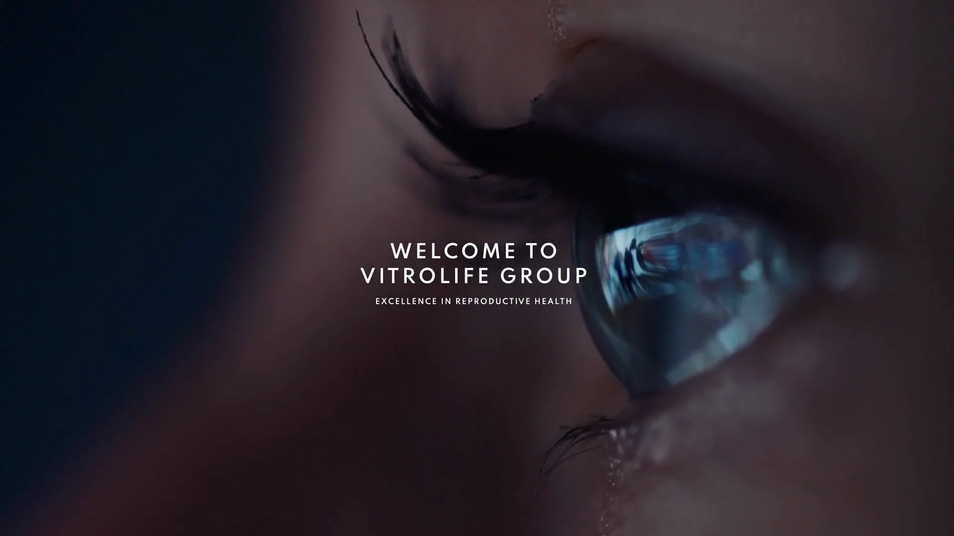 VITROLIFE GROUP Video