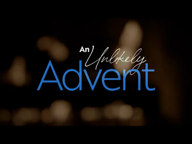 An Unlikely Advent 1 on Vimeo