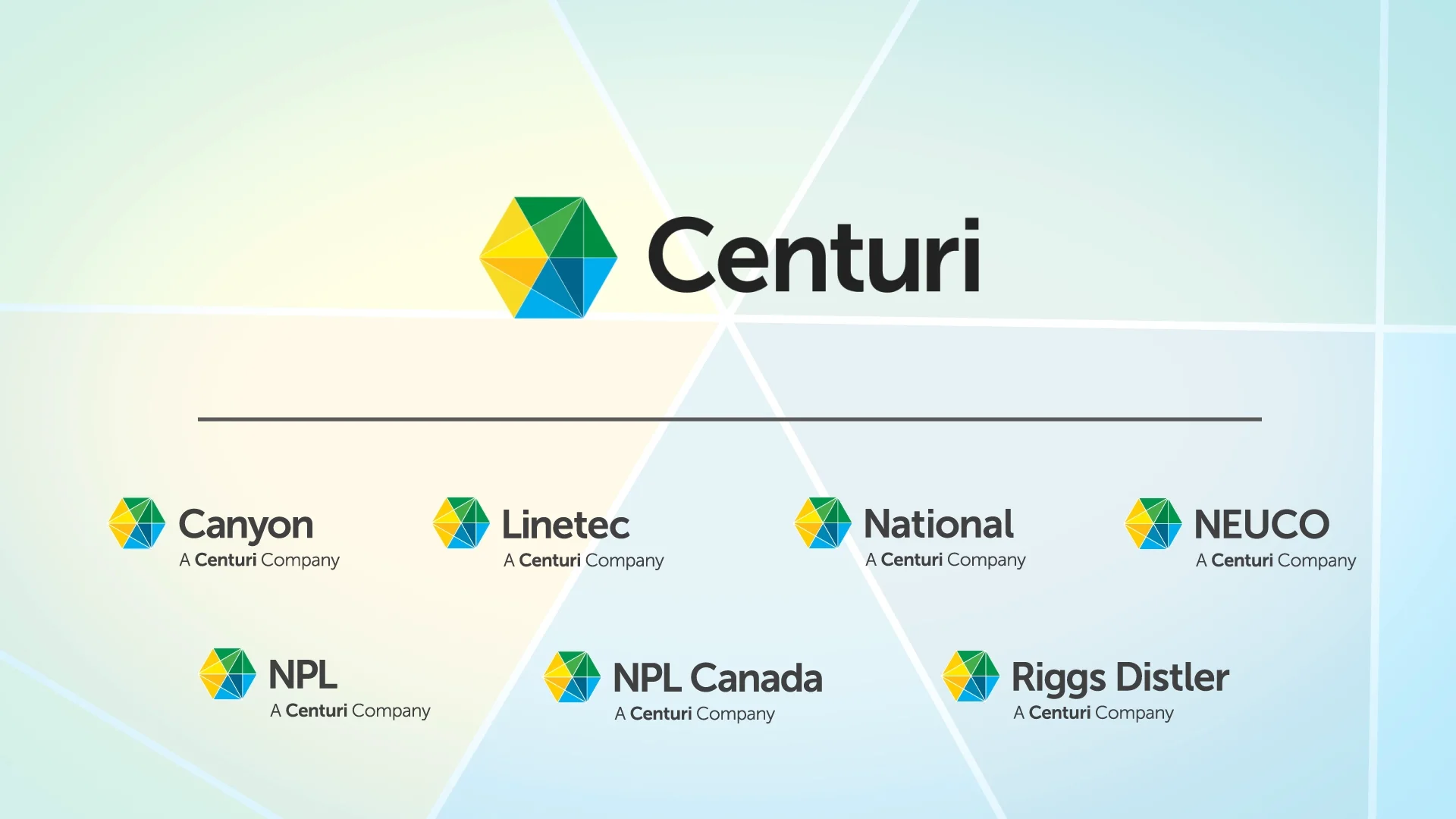 Brand Launch Video - NPL West on Vimeo