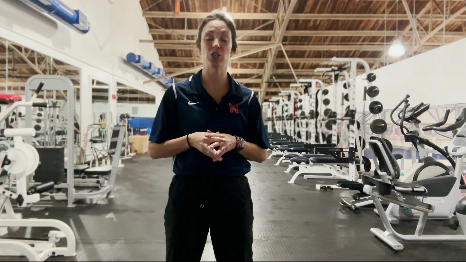 Nicky Wood on the StM Golf Tournament on Vimeo