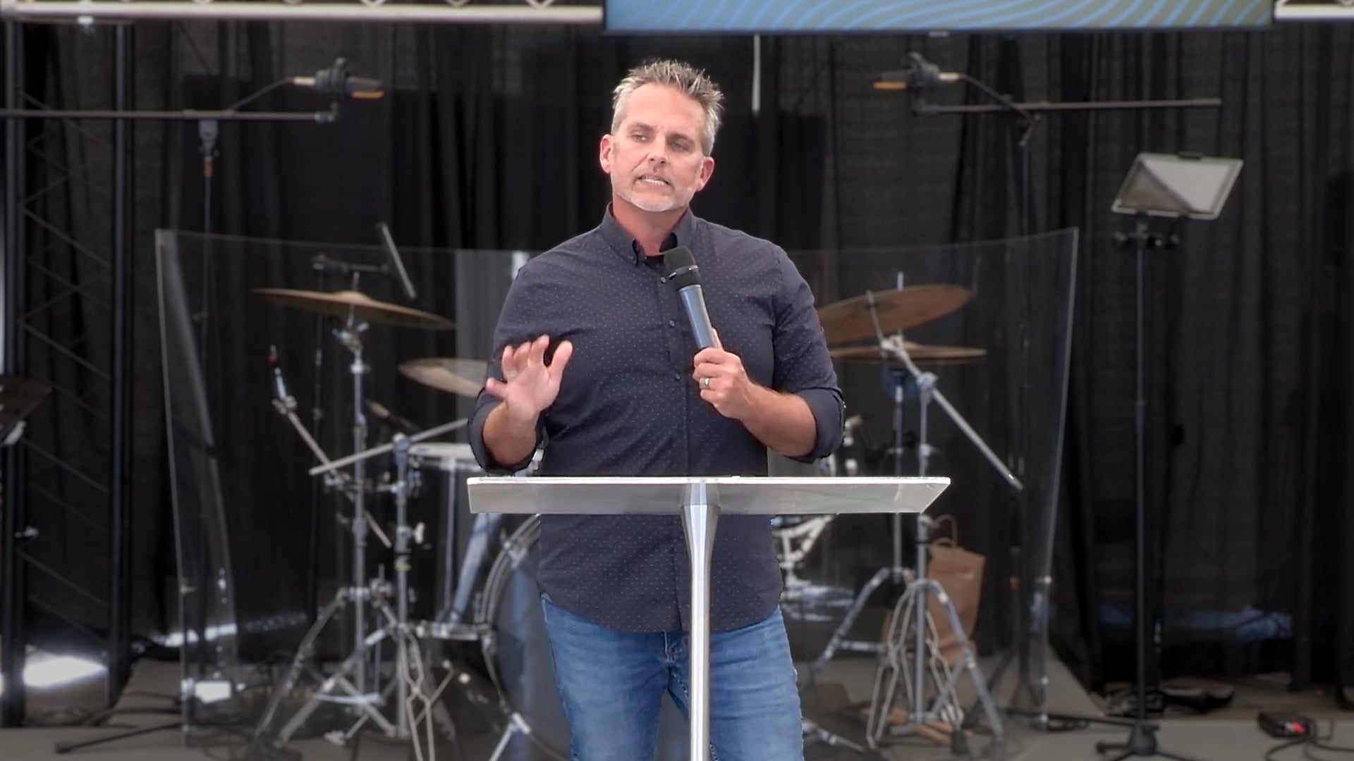 Message Archives | Valorous Church