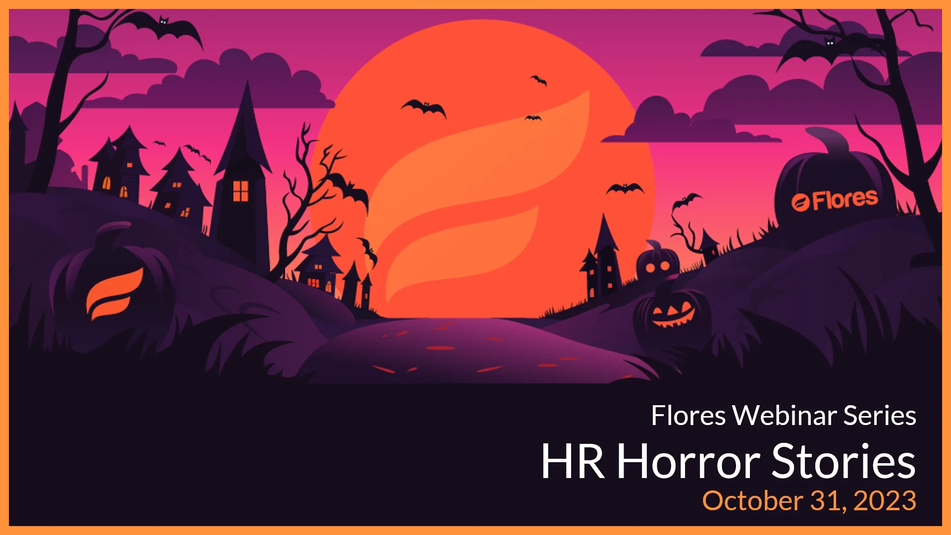 HR Horror Stories on Vimeo