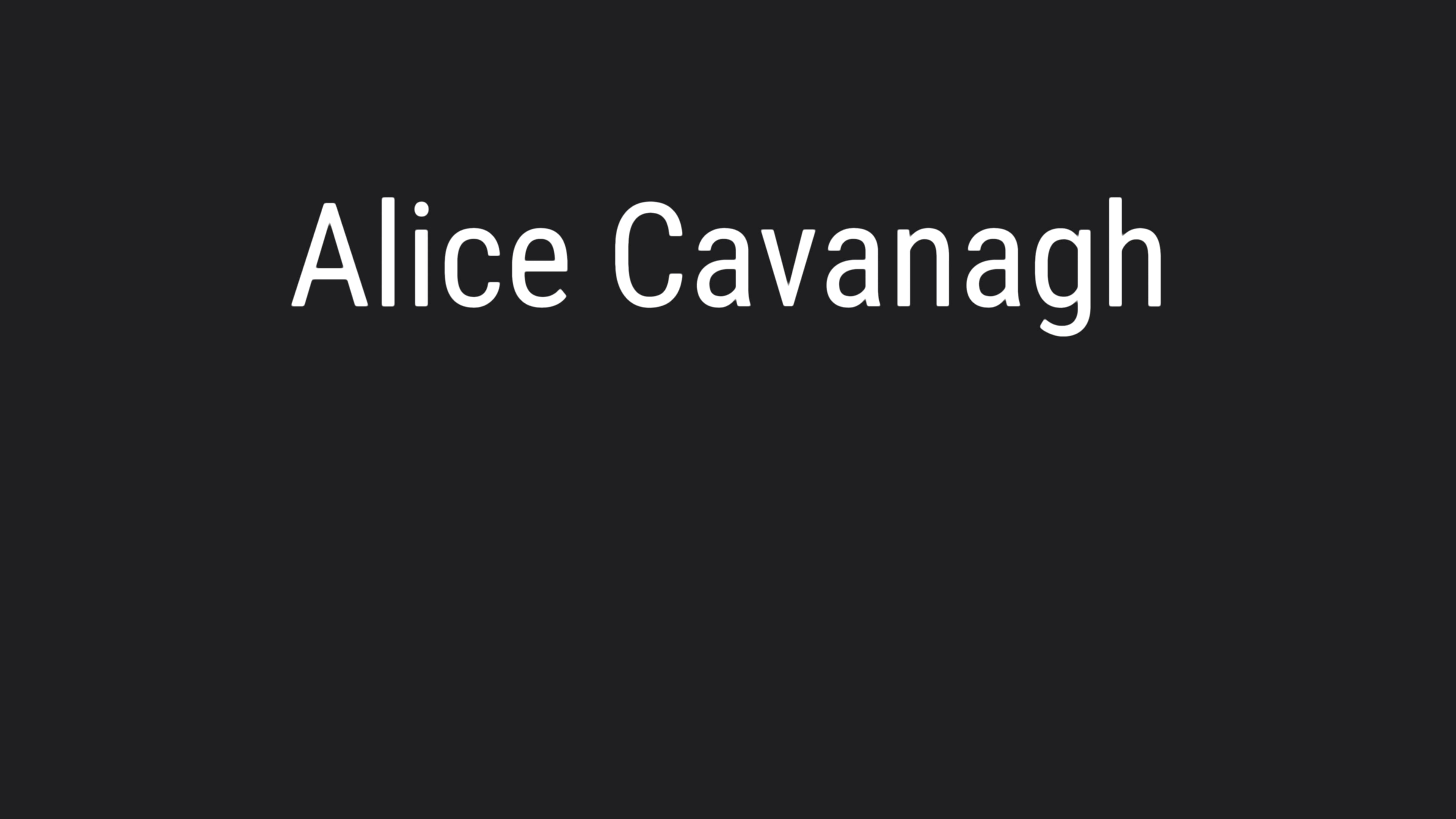 Cavanagh_Alice