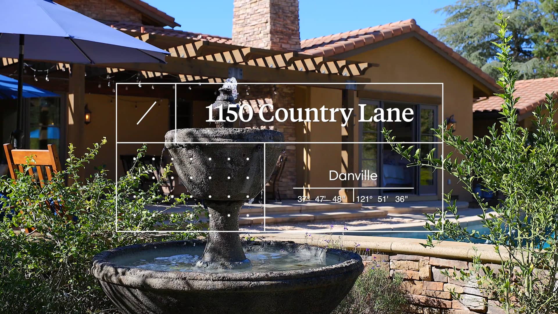 1150 Country Lane, Danville - Presented by: Ann Marie Nugent and Jim ...