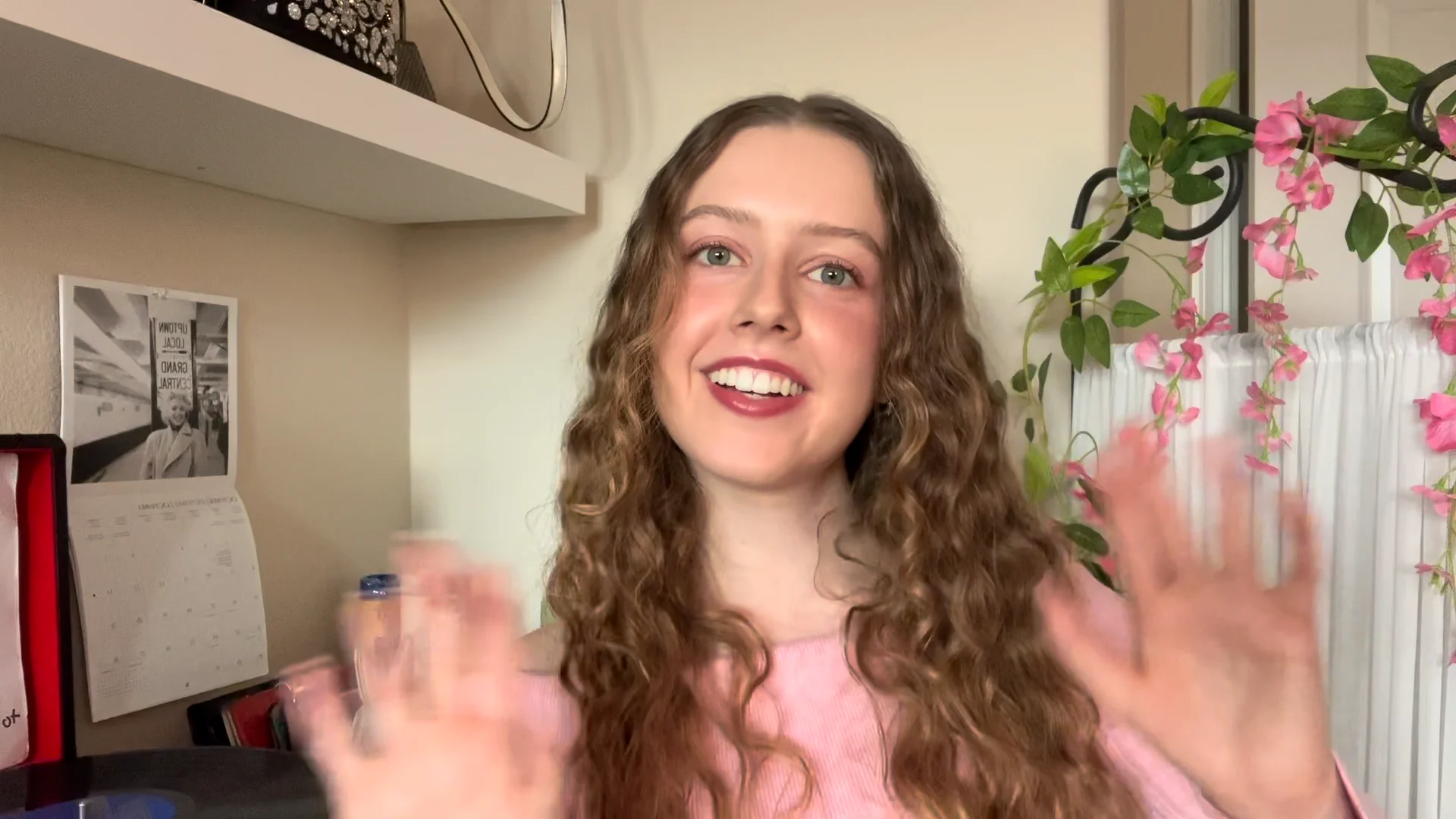Hello Laura! on Vimeo