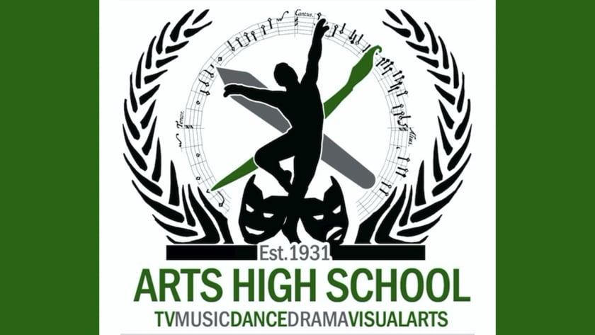 Arts High School