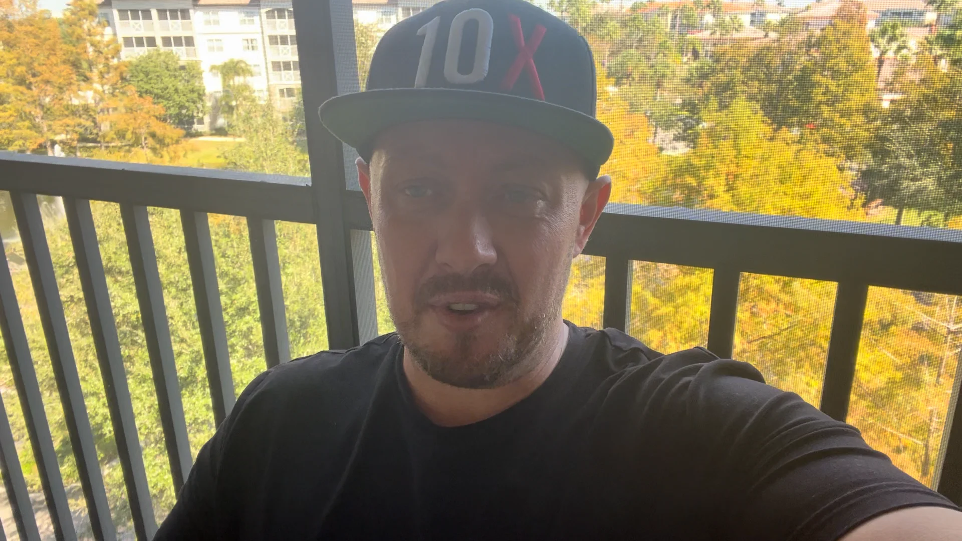 Justin Nov 23 on Vimeo