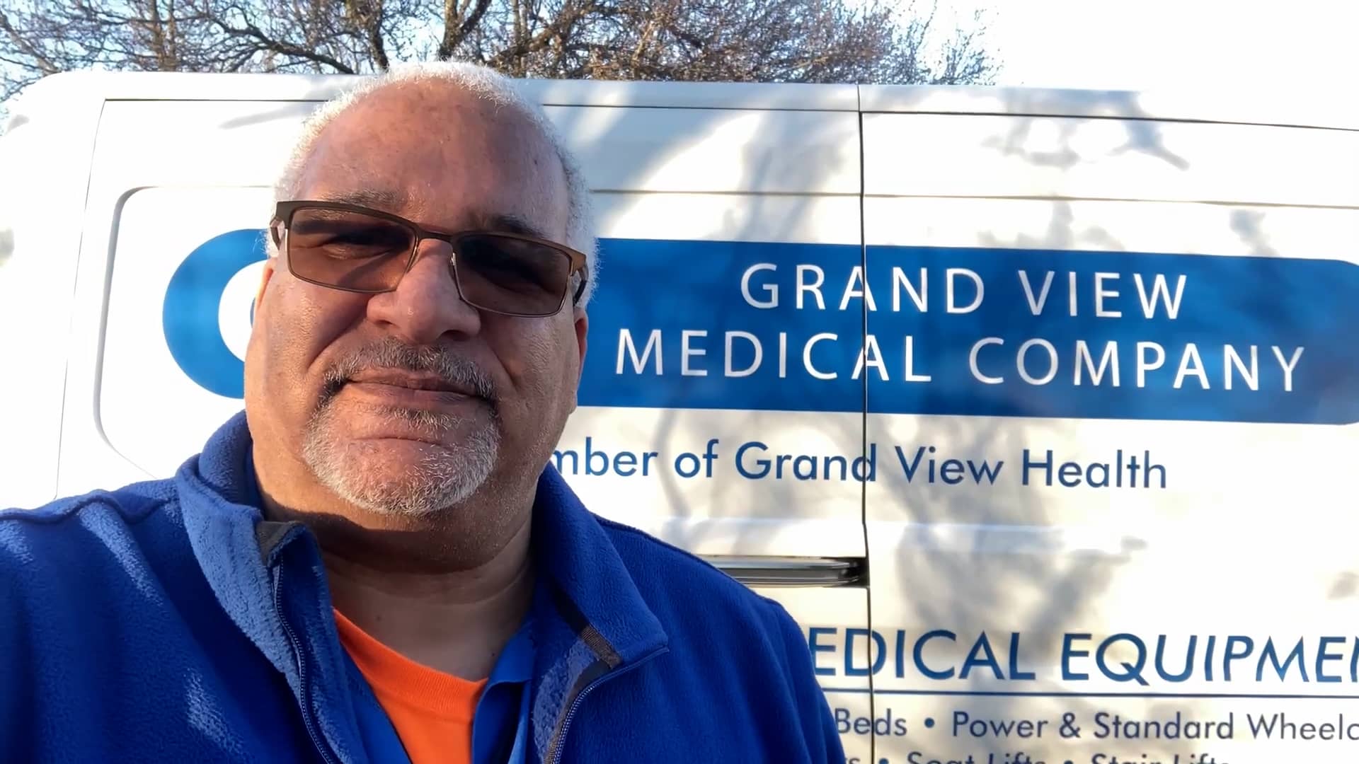 Grand View Medical Testimonial on Vimeo